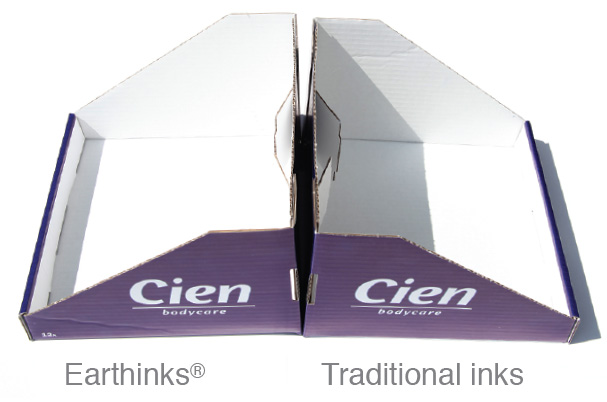 Environmentally-friendly Printing Inks – Weedon Group